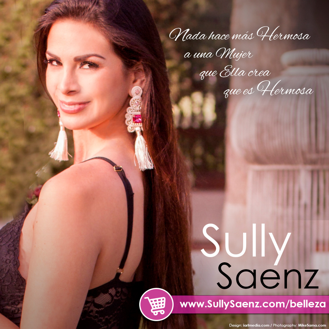 Sully Sáenz :: Www.SullySaenz.com