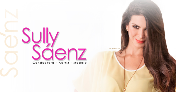 Sully Saenz :: Www.SullySaenz.com